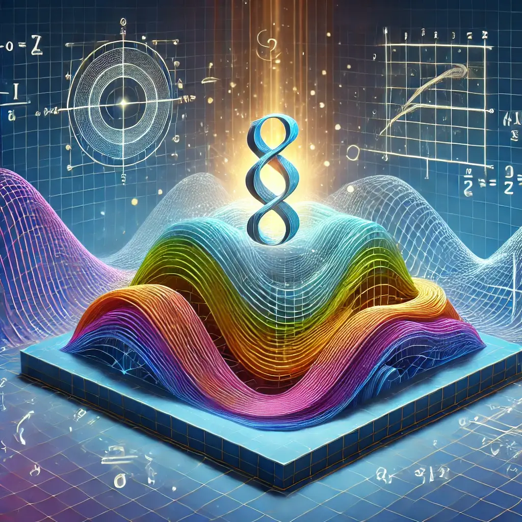 Double and Triple Integrals - The Mathematics Outlet